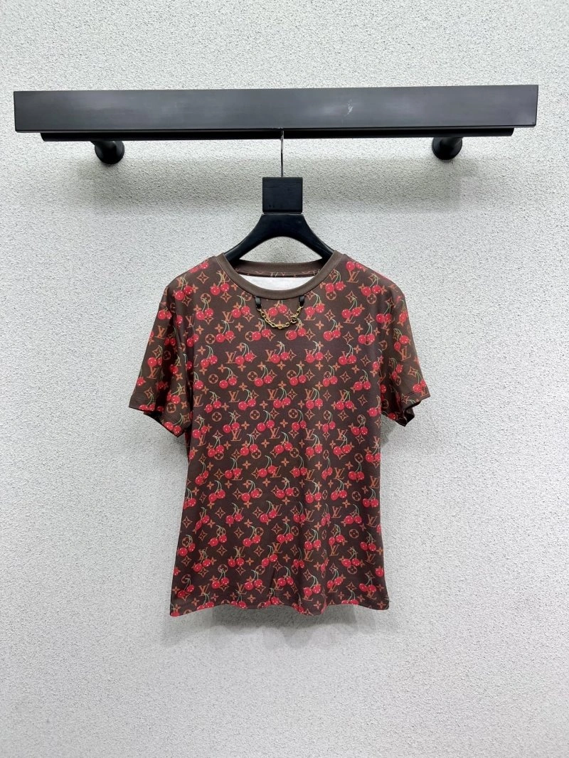 Brand-original Louis Vuitton T-Shirts
