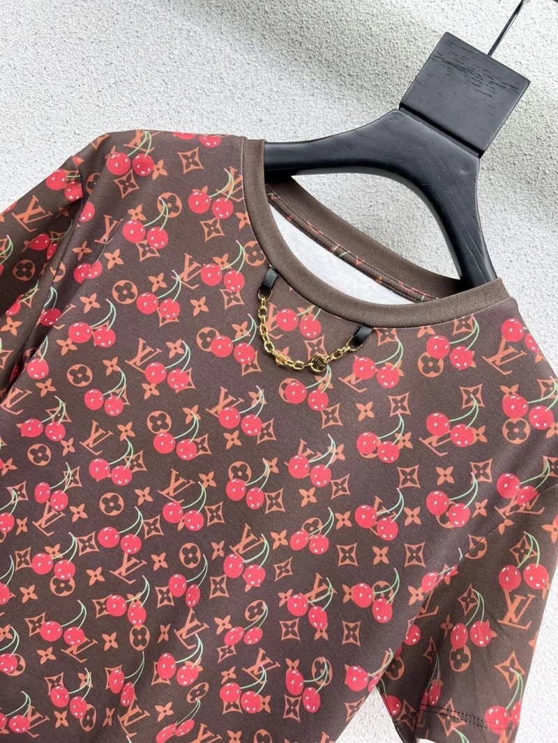 Brand-original Louis Vuitton T-Shirts