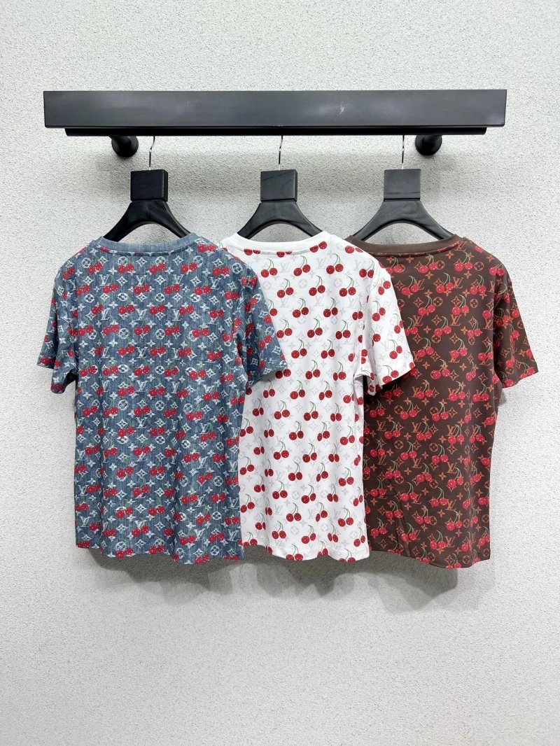 Brand-original Louis Vuitton T-Shirts