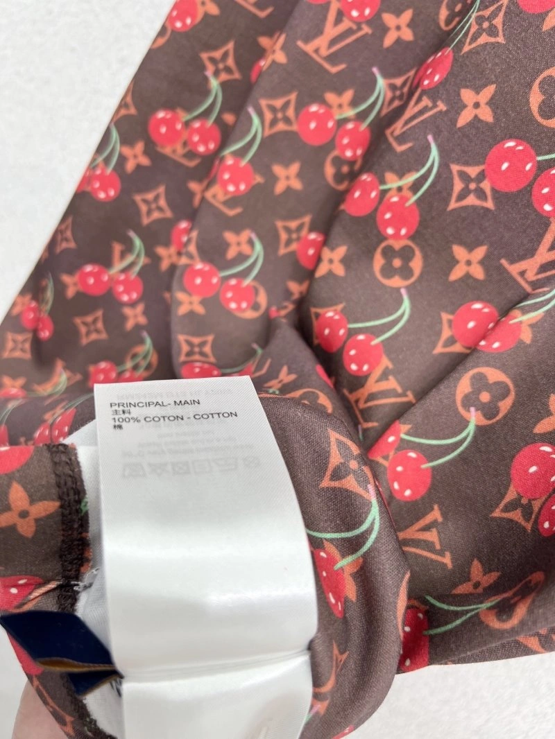 Brand-original Louis Vuitton T-Shirts