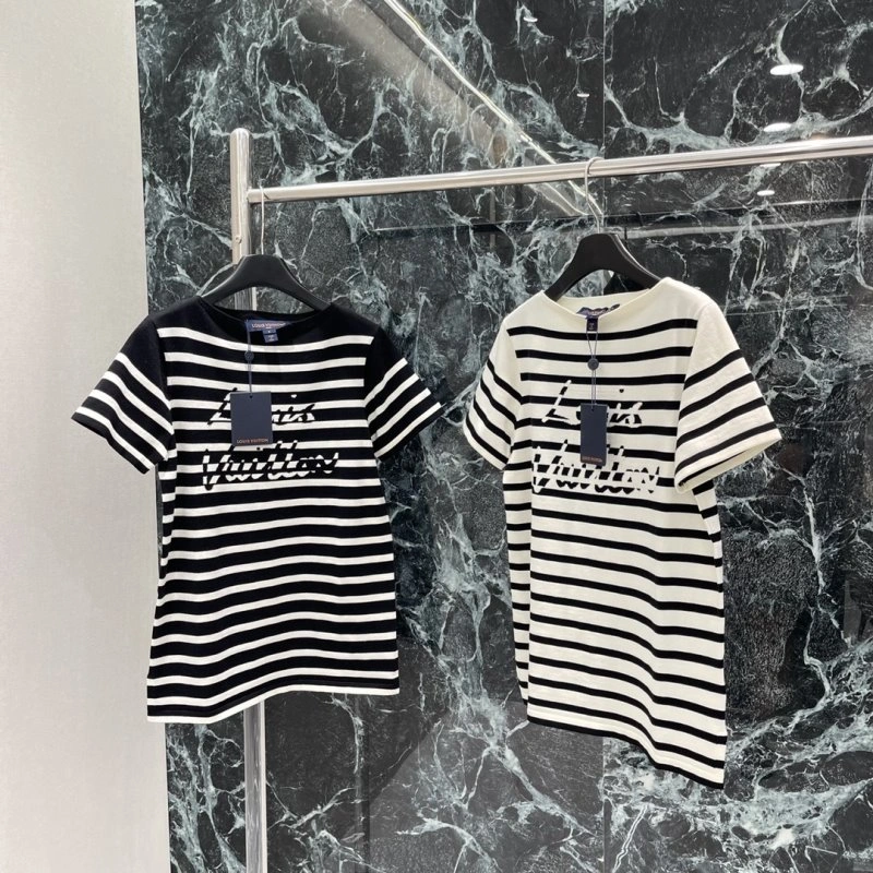 Louis Vuitton T-Shirts