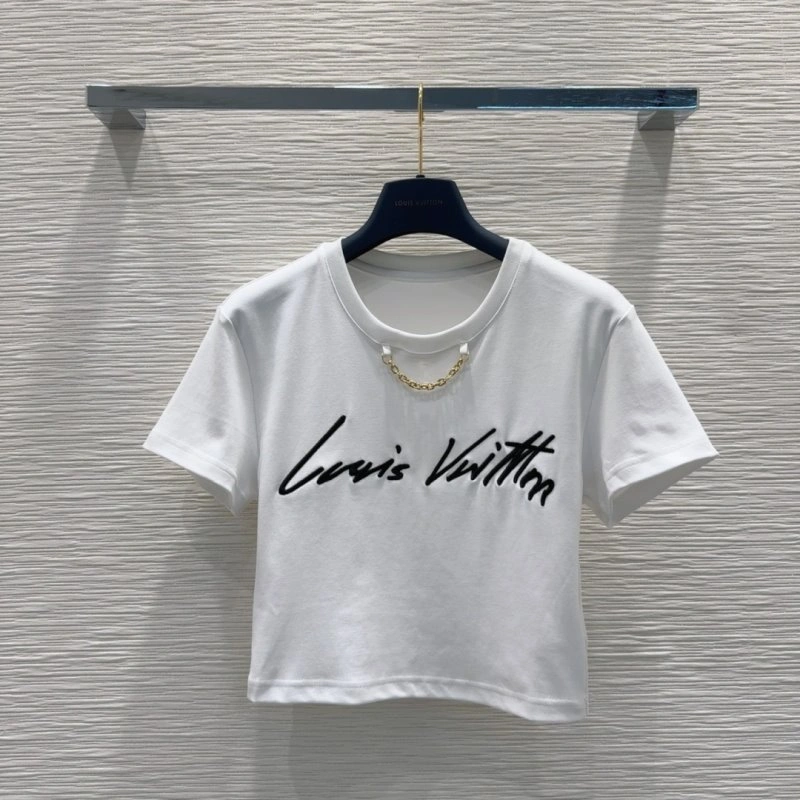Louis Vuitton T-Shirts