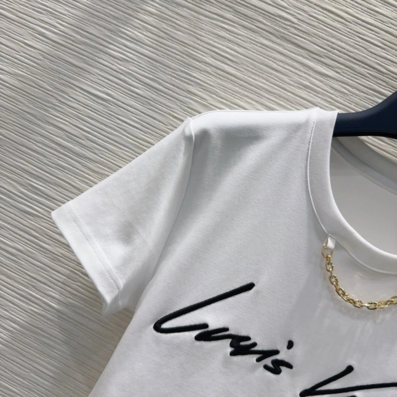 Official Louis Vuitton T-Shirts