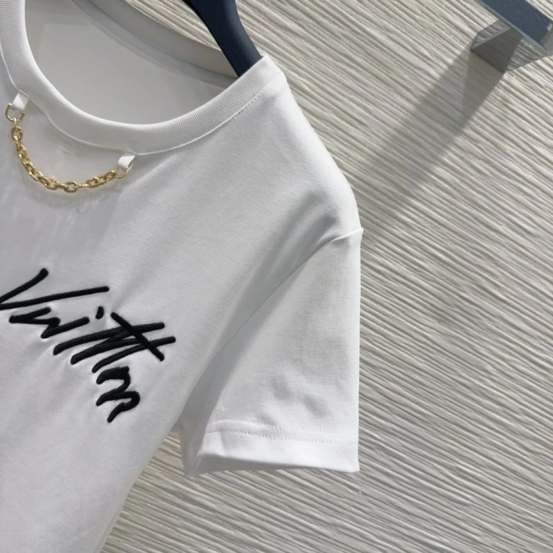 Official Louis Vuitton T-Shirts