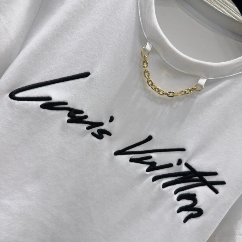 Official Louis Vuitton T-Shirts