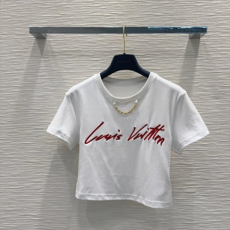 Louis Vuitton T-Shirts