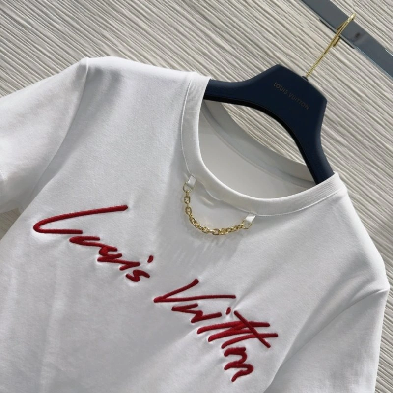 Authentic Louis Vuitton T-Shirts