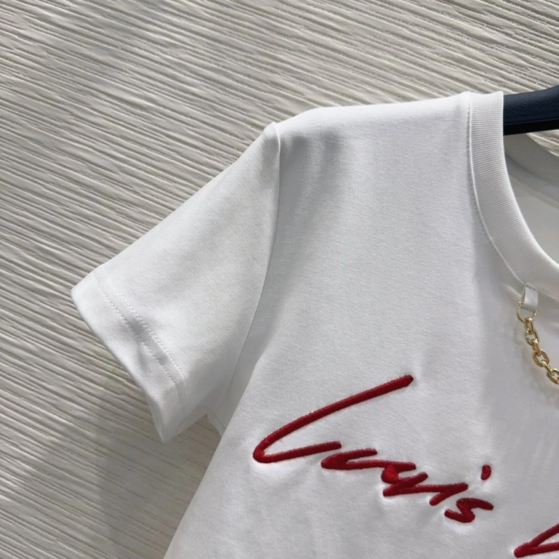 Authentic Louis Vuitton T-Shirts