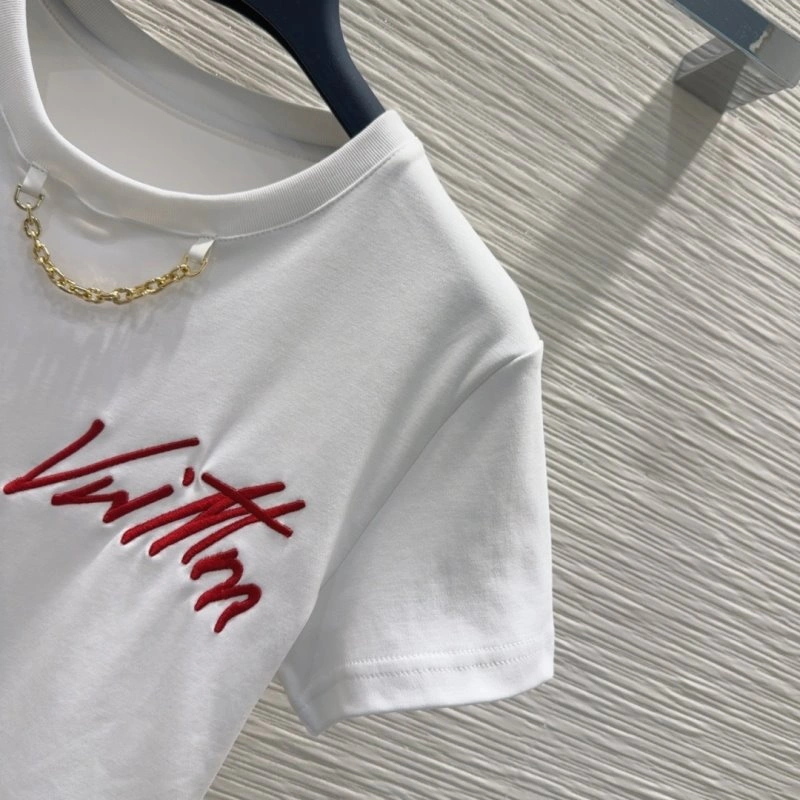 Authentic Louis Vuitton T-Shirts