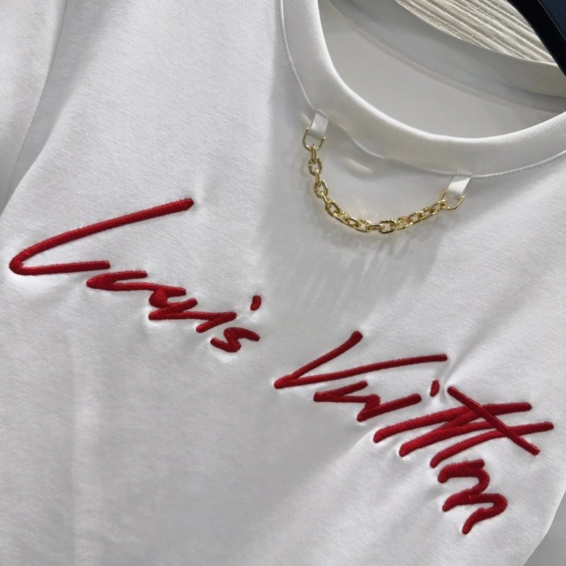 Authentic Louis Vuitton T-Shirts