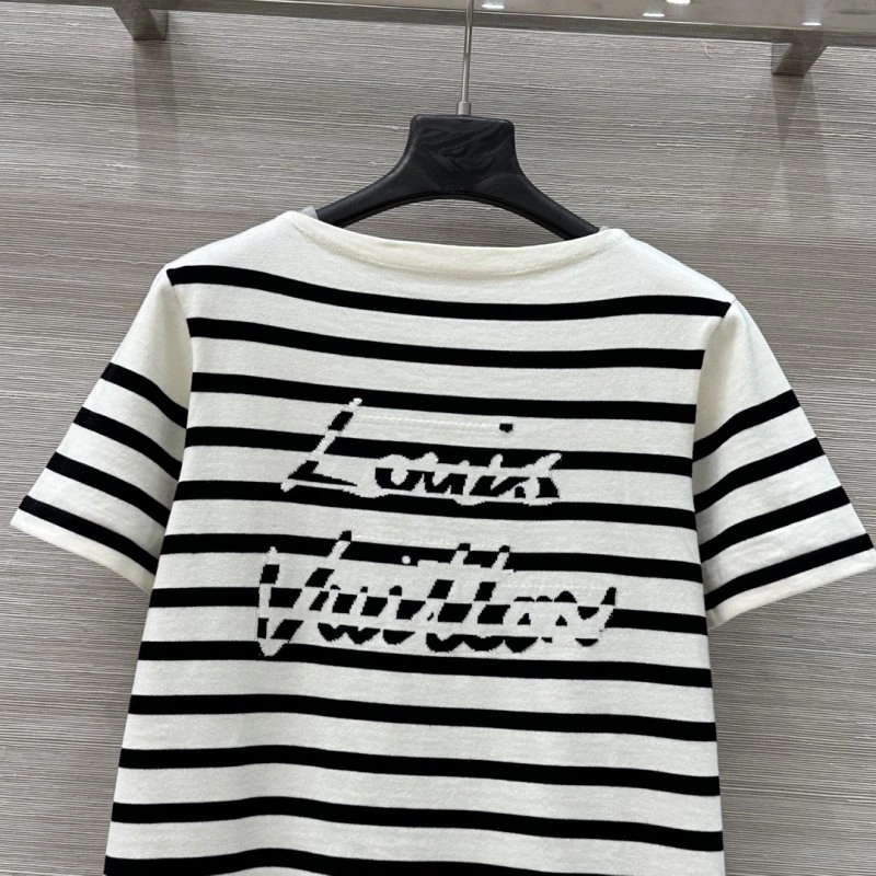 Genuine Louis Vuitton T-Shirts
