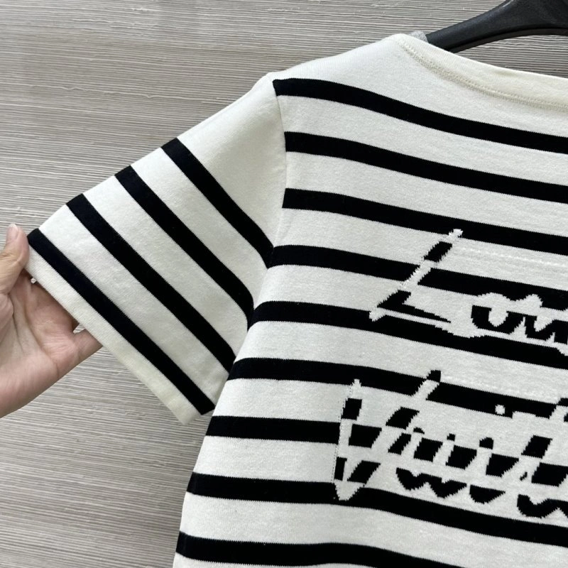 Genuine Louis Vuitton T-Shirts