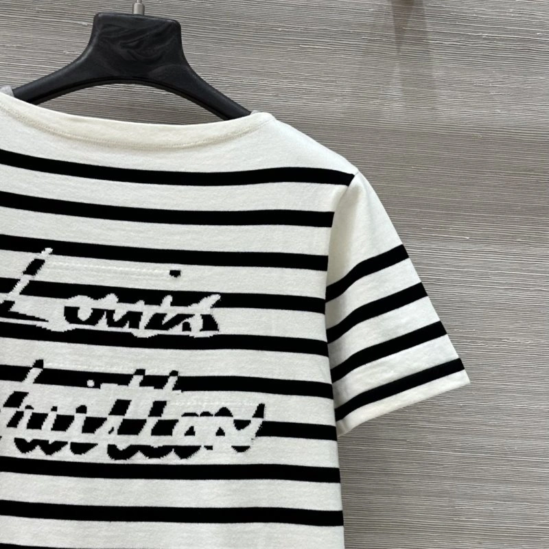 Genuine Louis Vuitton T-Shirts
