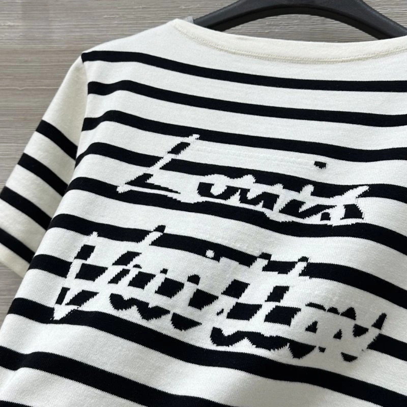 Genuine Louis Vuitton T-Shirts