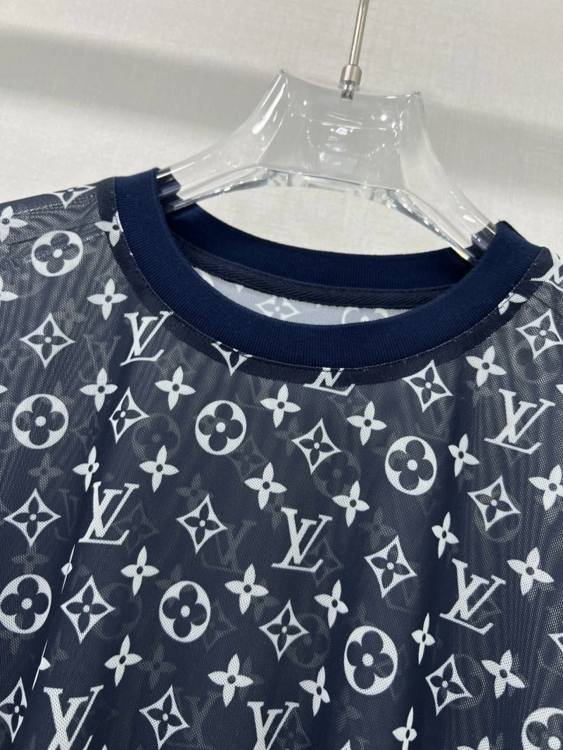 Genuine Louis Vuitton T-Shirts