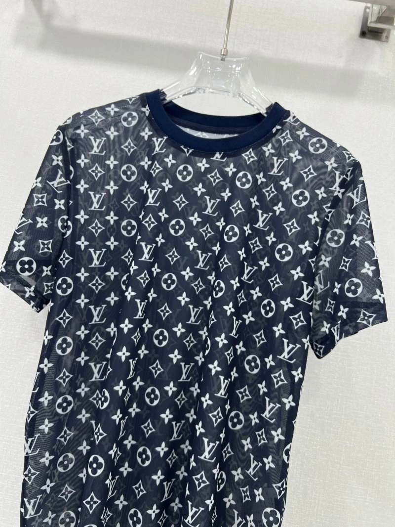 Genuine Louis Vuitton T-Shirts