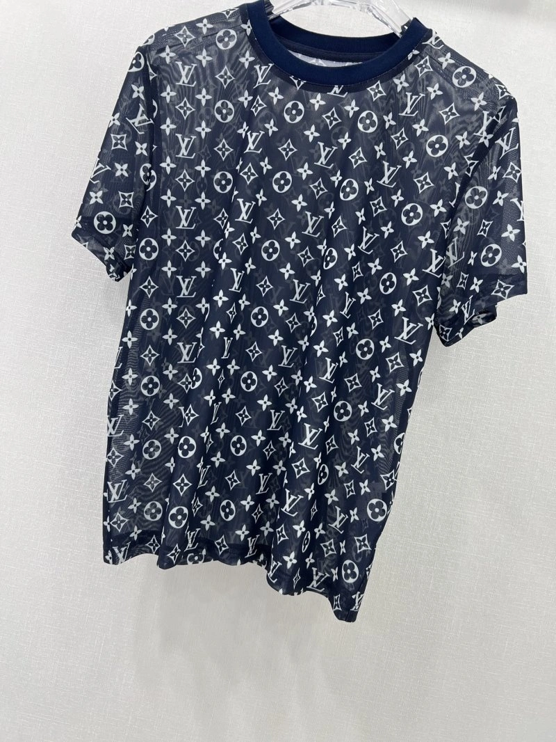 Genuine Louis Vuitton T-Shirts