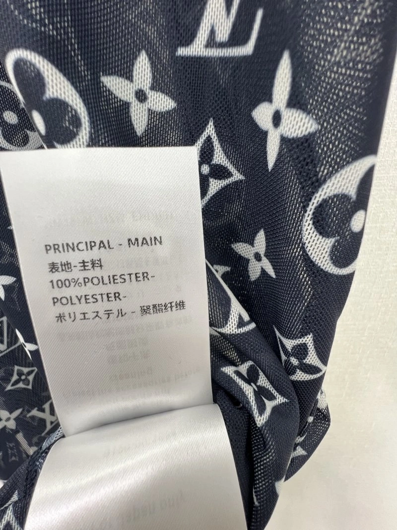 Genuine Louis Vuitton T-Shirts