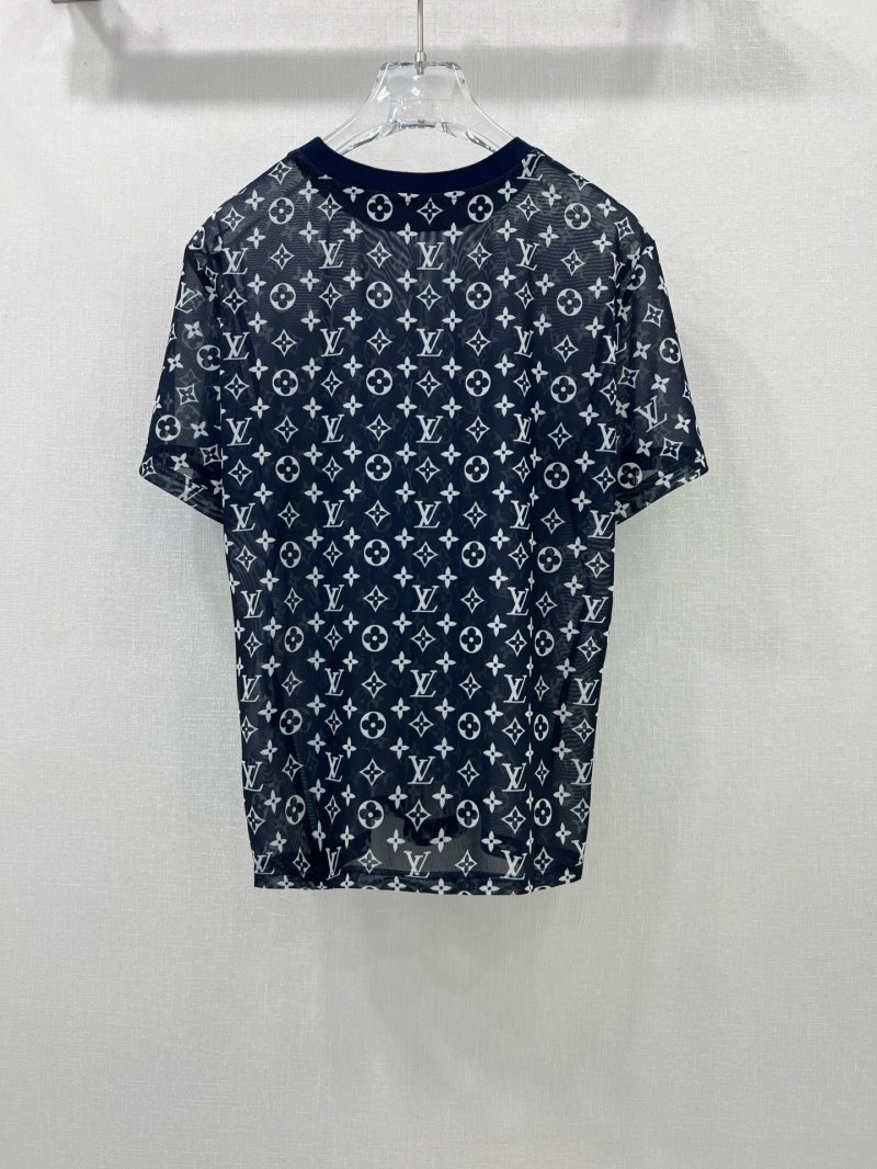 Genuine Louis Vuitton T-Shirts