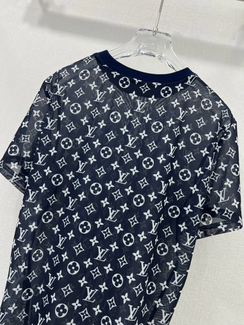 Genuine Louis Vuitton T-Shirts