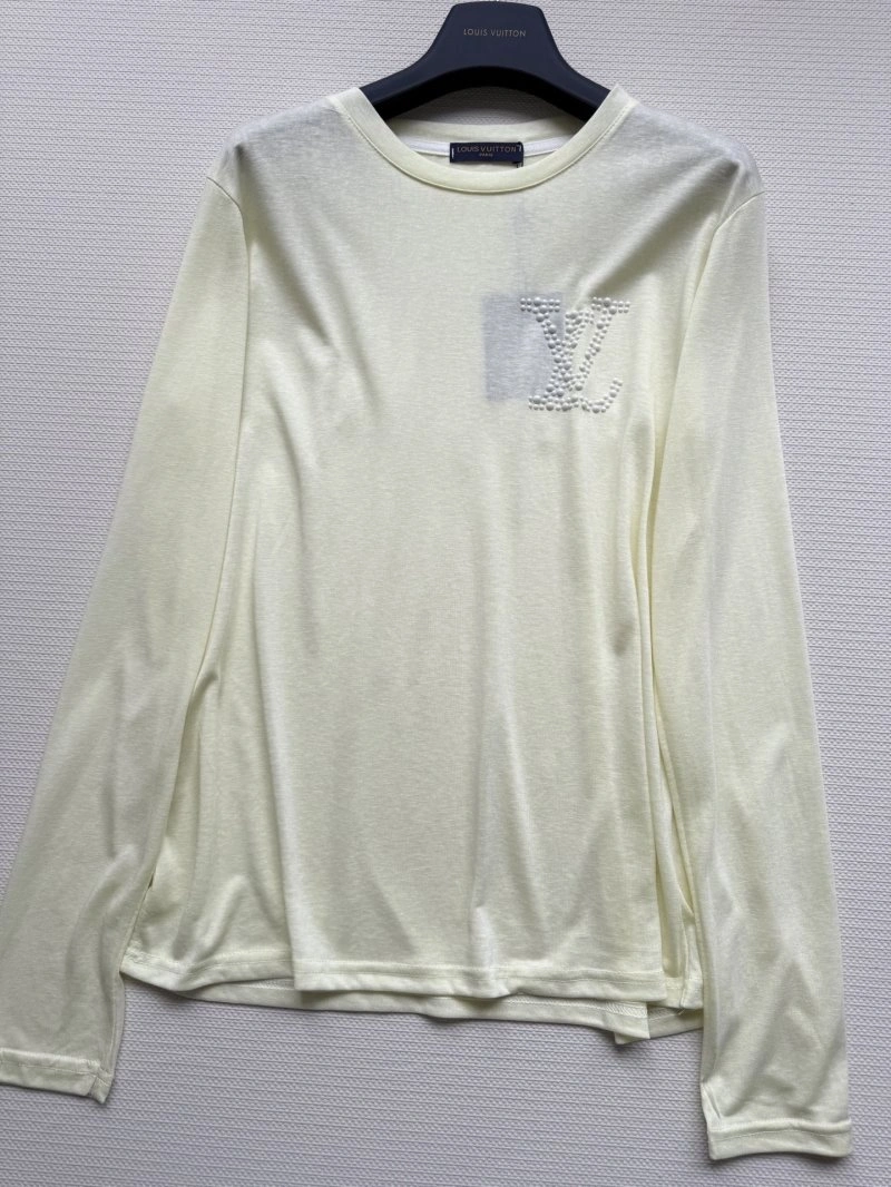 High accuracy Louis Vuitton T-Shirts
