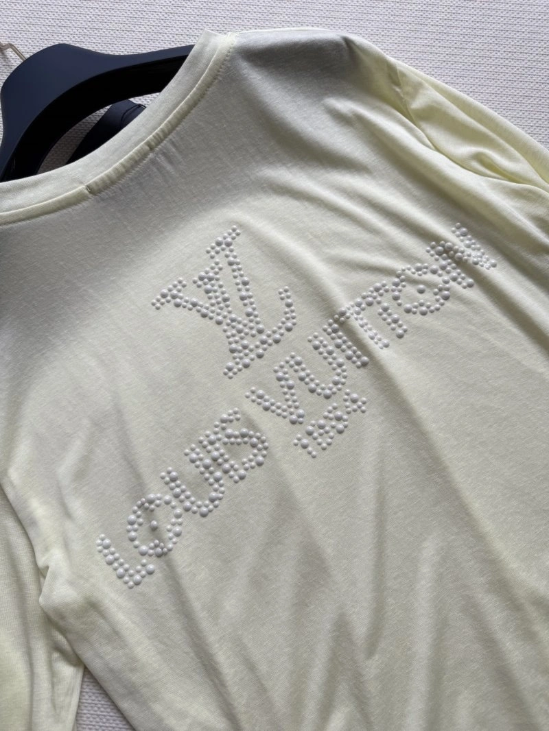 High accuracy Louis Vuitton T-Shirts