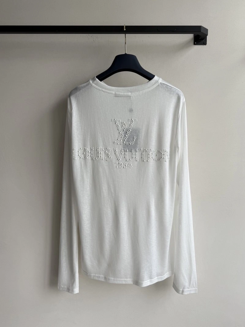 Budget-friendly Louis Vuitton T-Shirts