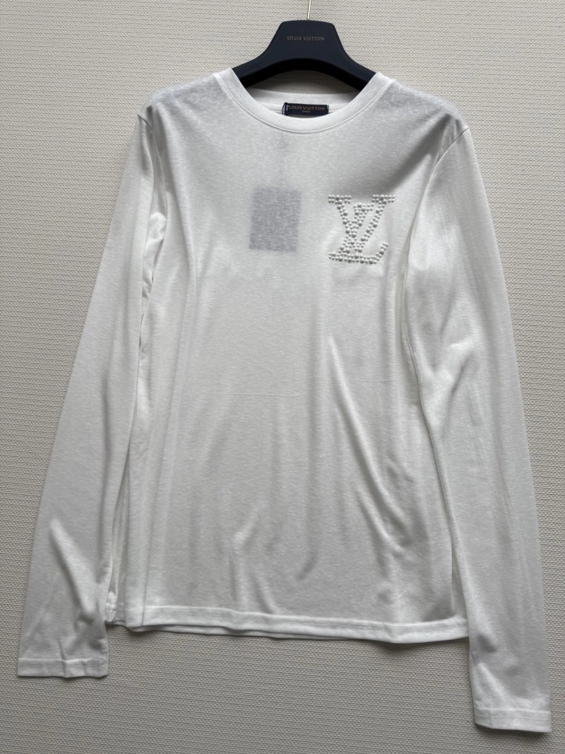 Budget-friendly Louis Vuitton T-Shirts