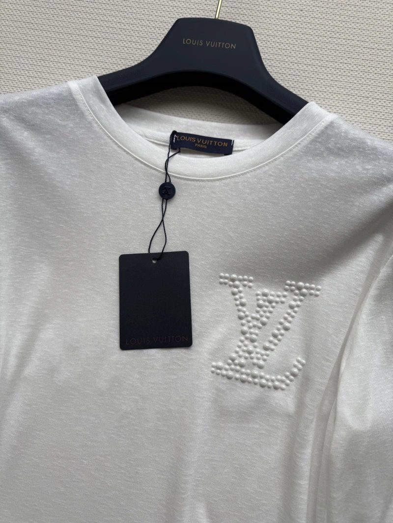 Budget-friendly Louis Vuitton T-Shirts