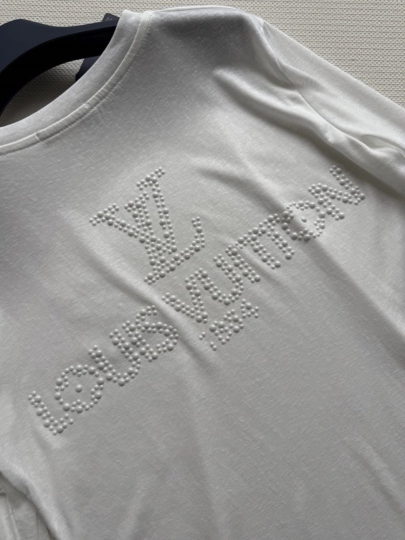 Budget-friendly Louis Vuitton T-Shirts