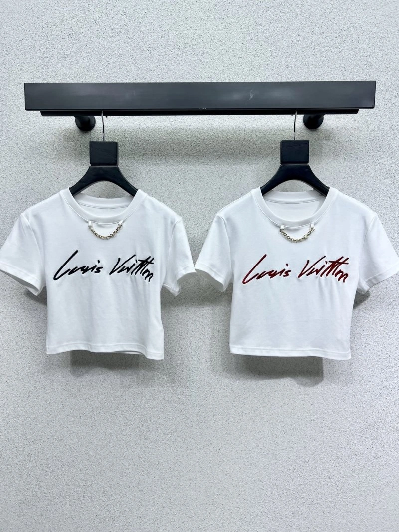 Louis Vuitton T-Shirts