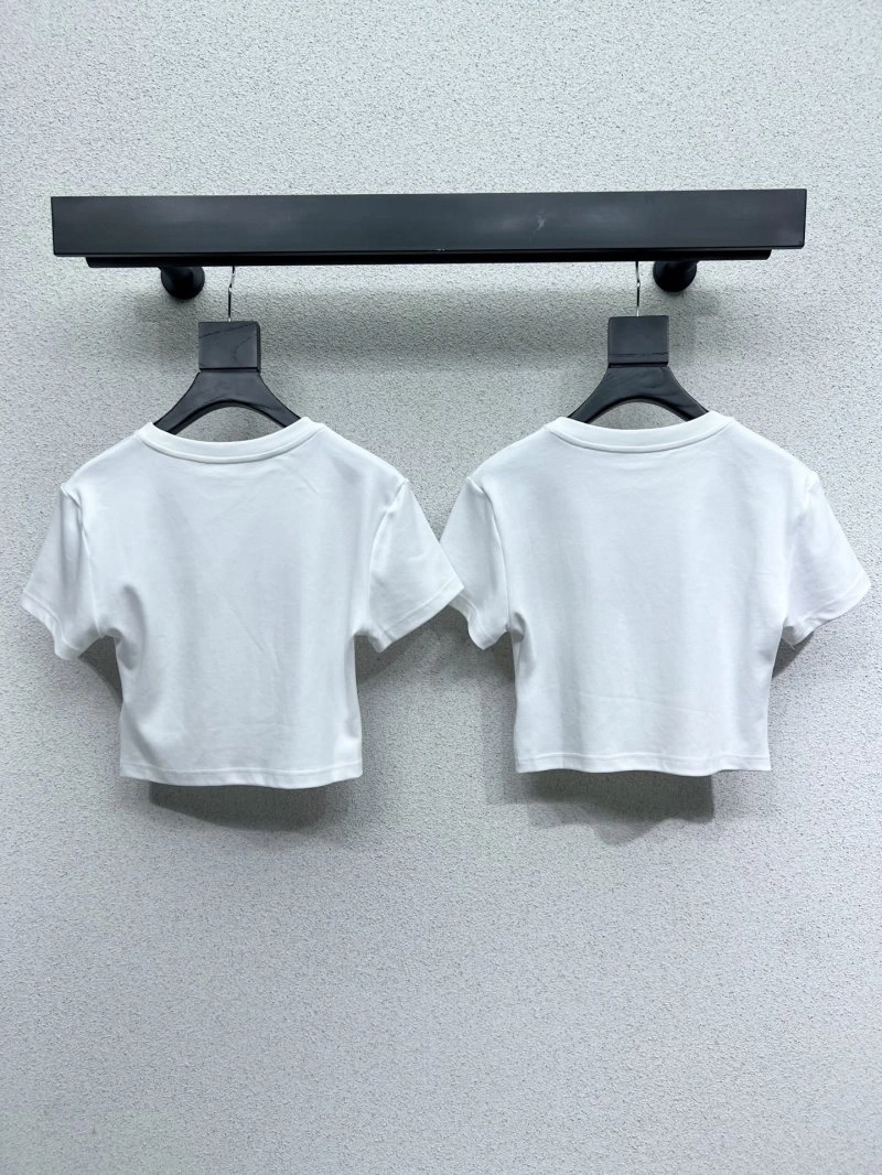 Brand-authenticated Louis Vuitton T-Shirts