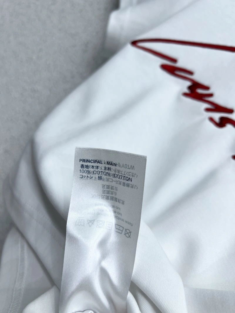 Brand-authenticated Louis Vuitton T-Shirts