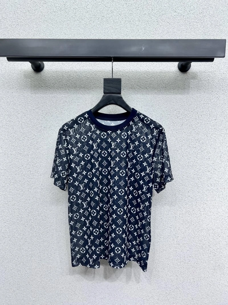 Louis Vuitton T-Shirts