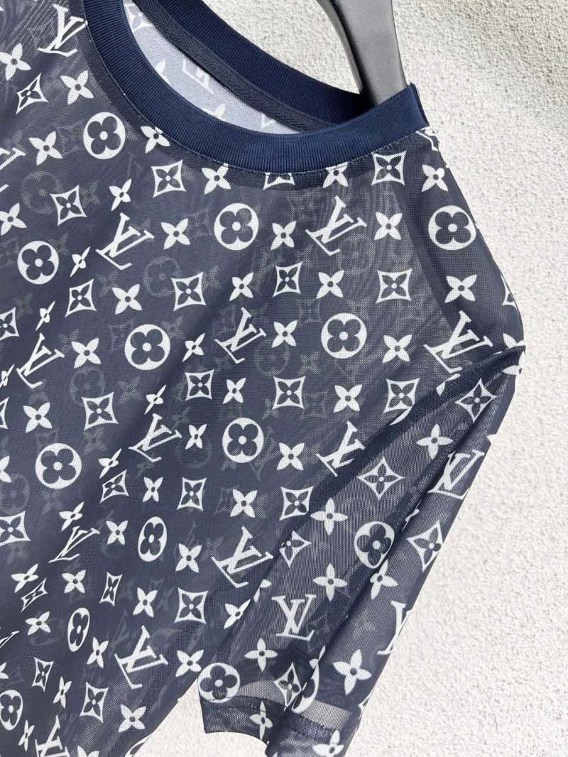 Top match Louis Vuitton T-Shirts