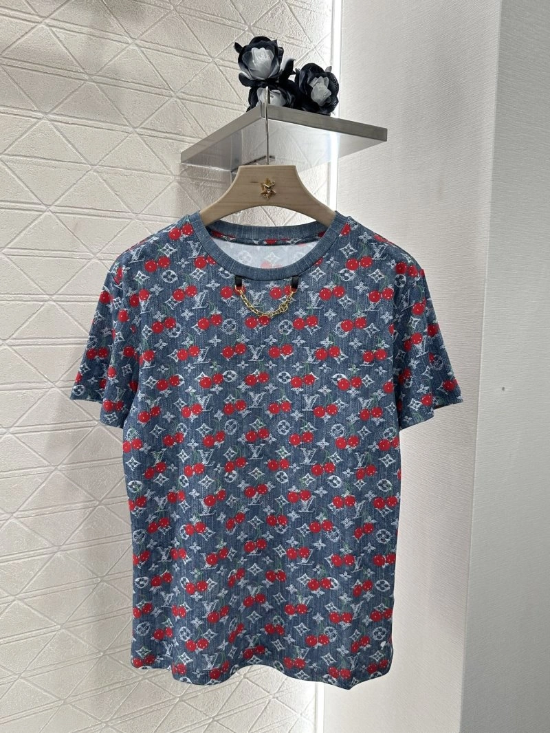 Louis Vuitton T-Shirts