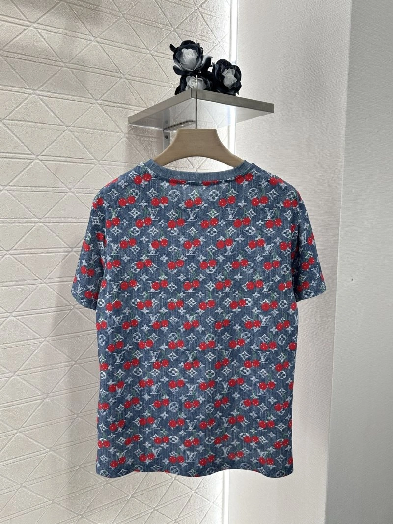 Legit Louis Vuitton T-Shirts