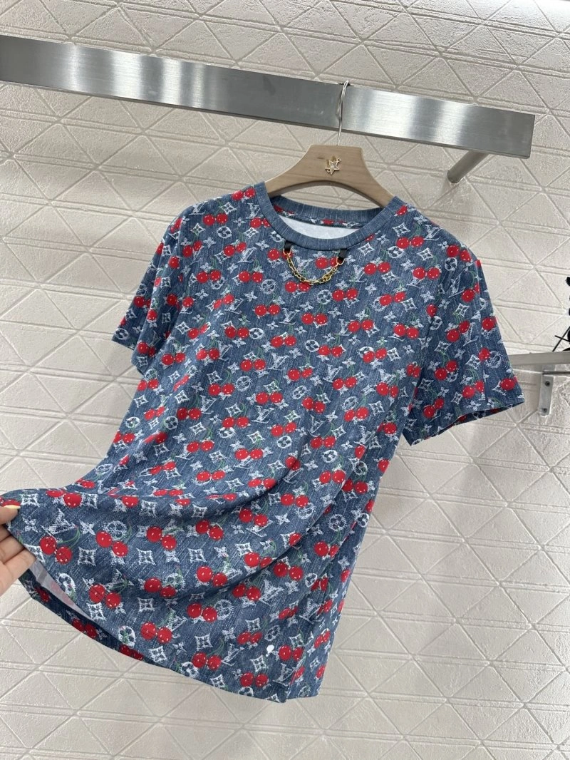 Legit Louis Vuitton T-Shirts