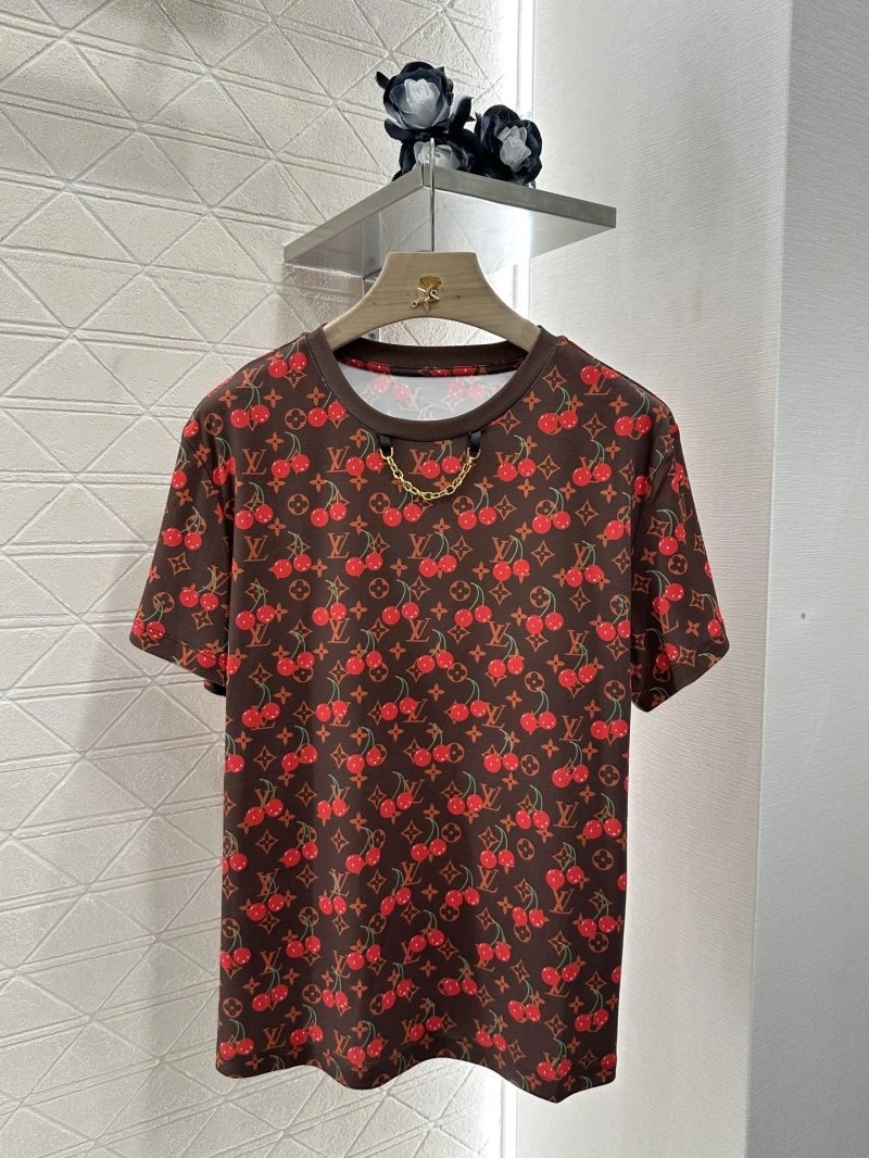 Legit Louis Vuitton T-Shirts