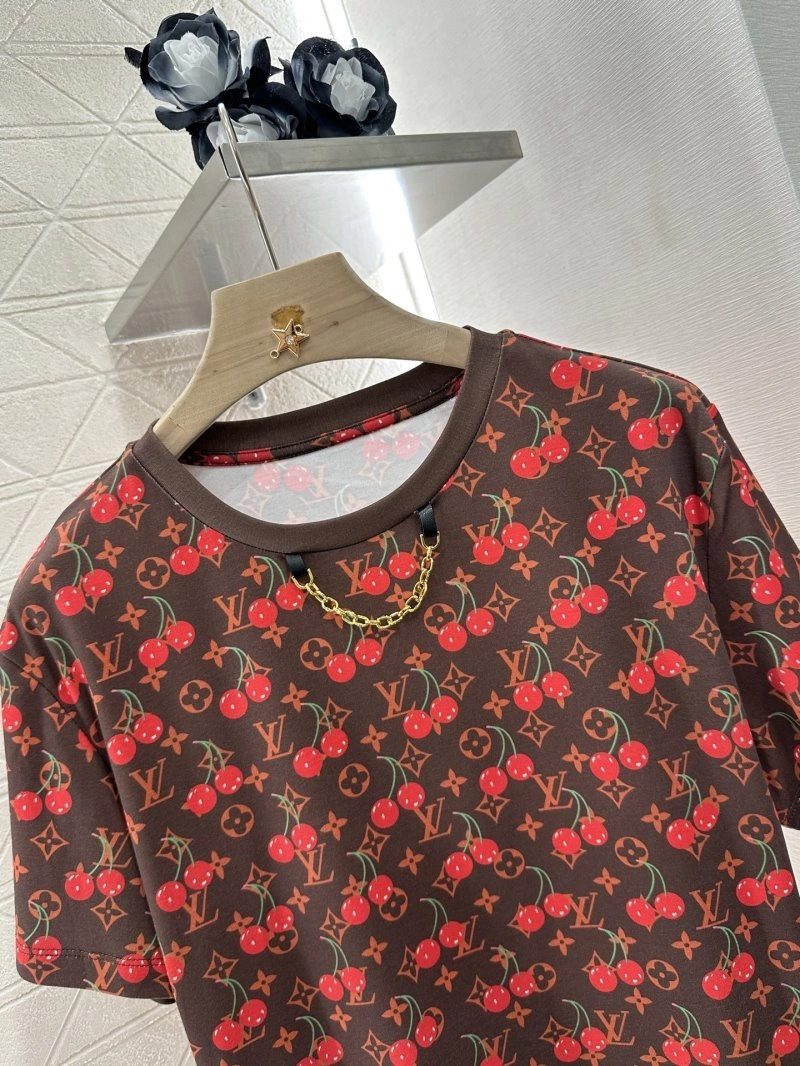 Legit Louis Vuitton T-Shirts
