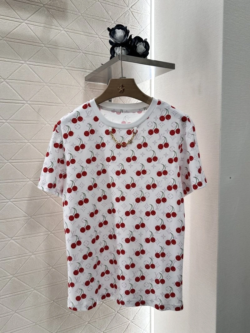 Legit Louis Vuitton T-Shirts