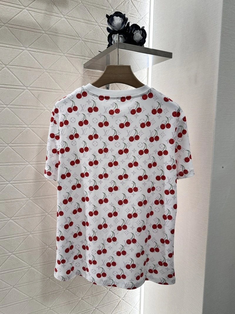 Legit Louis Vuitton T-Shirts