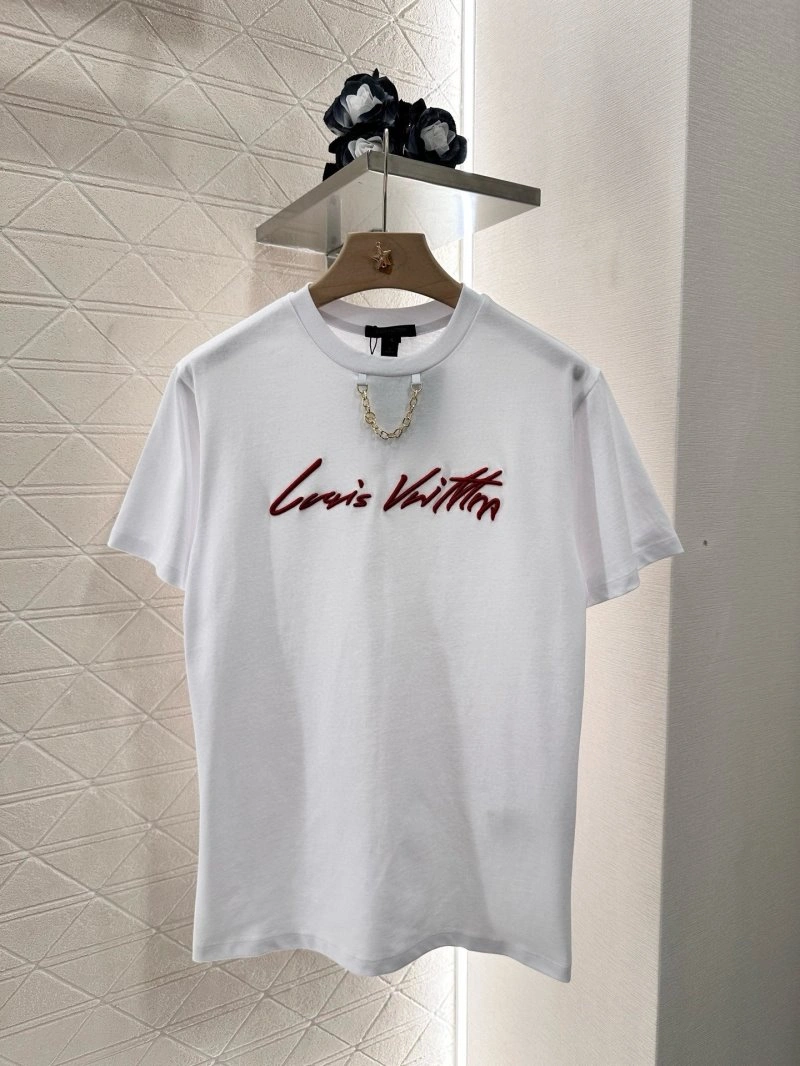 Louis Vuitton T-Shirts