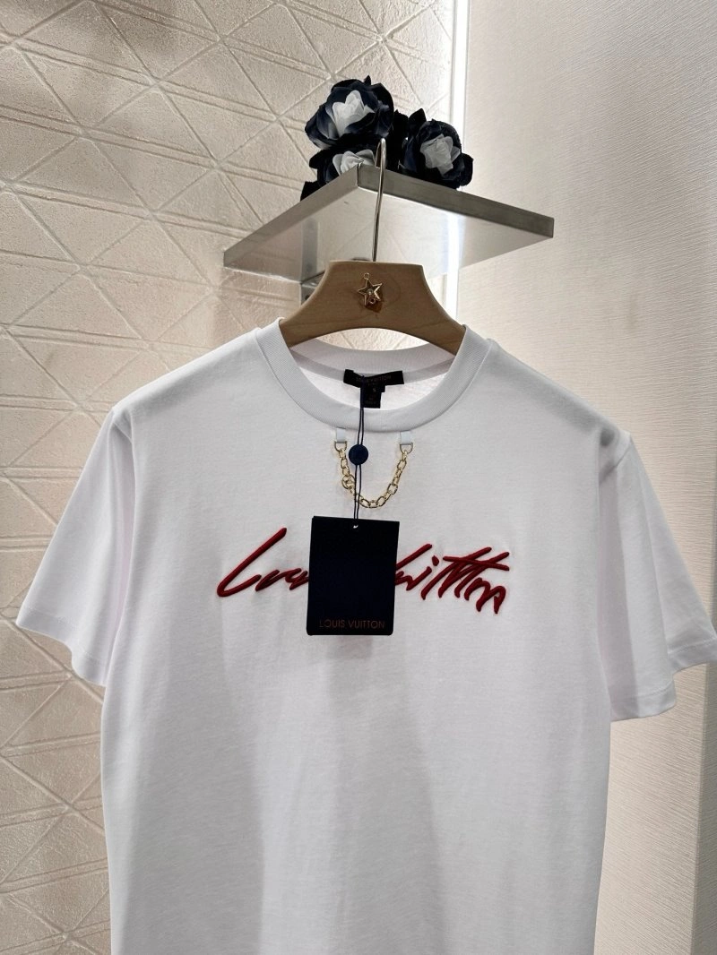 Budget-friendly Louis Vuitton T-Shirts