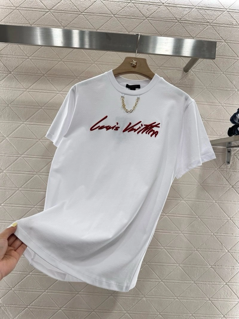 Budget-friendly Louis Vuitton T-Shirts