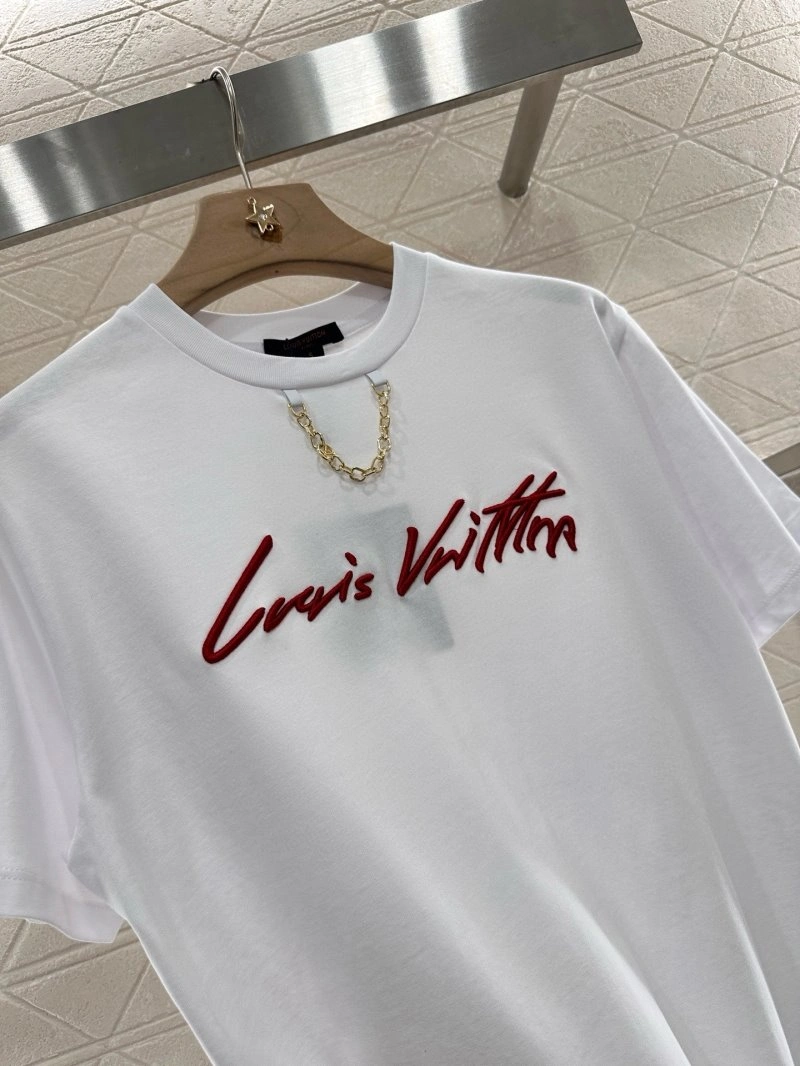 Budget-friendly Louis Vuitton T-Shirts