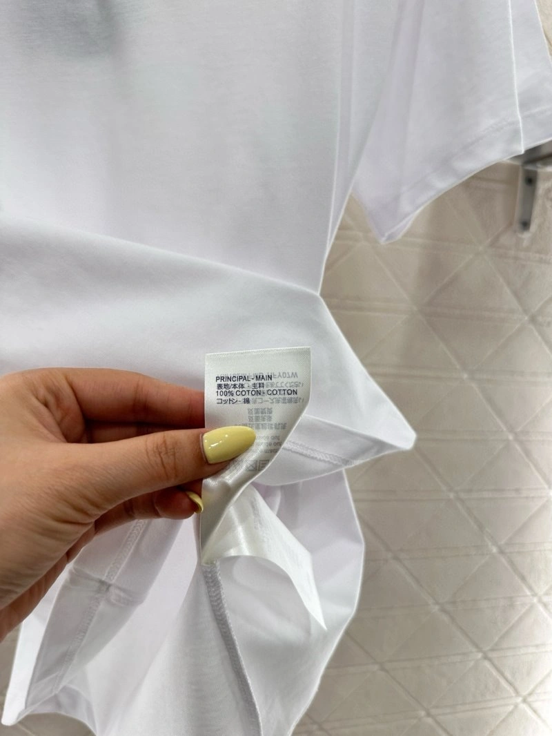 Budget-friendly Louis Vuitton T-Shirts