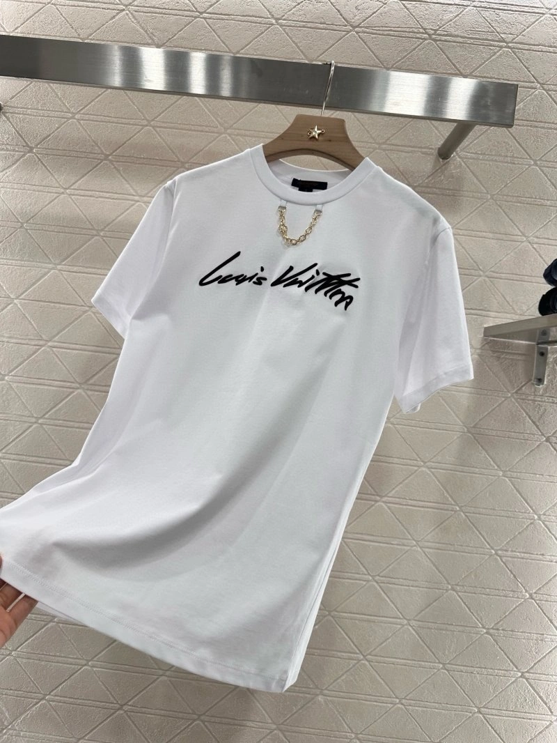 Budget-friendly Louis Vuitton T-Shirts