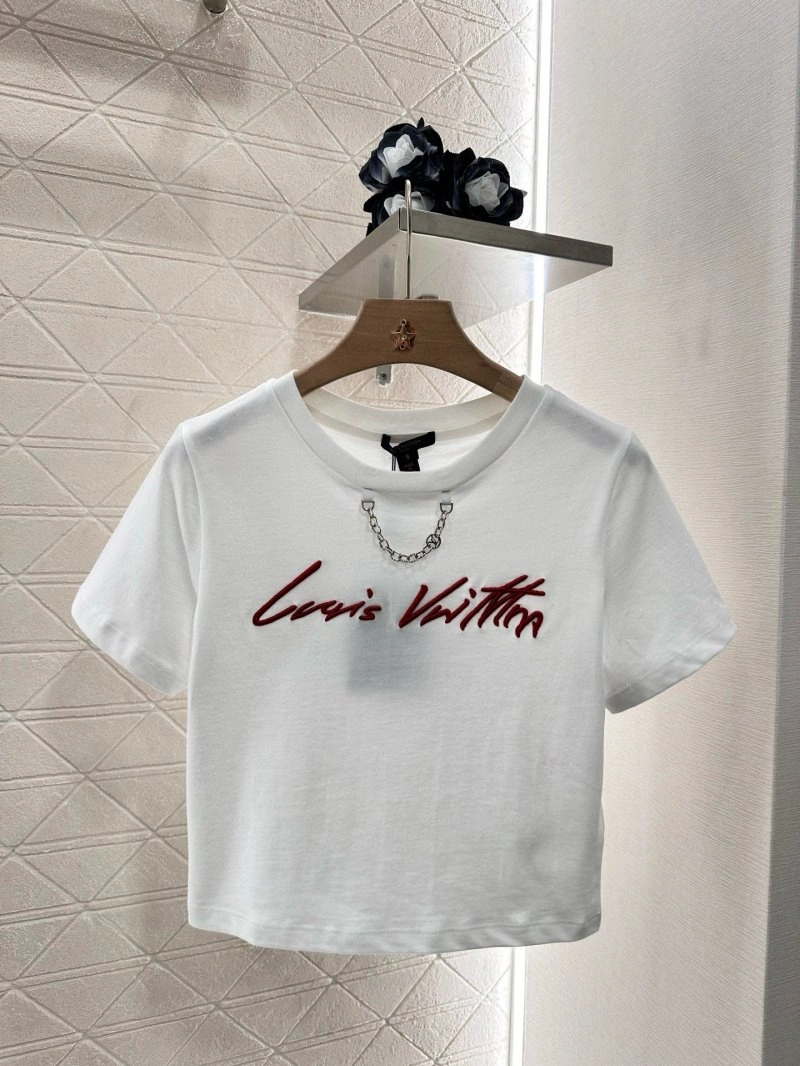 Louis Vuitton T-Shirts