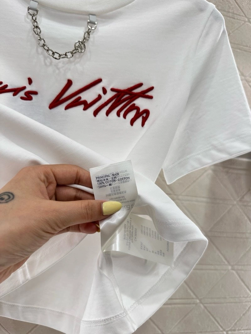 Reasonably priced Louis Vuitton T-Shirts